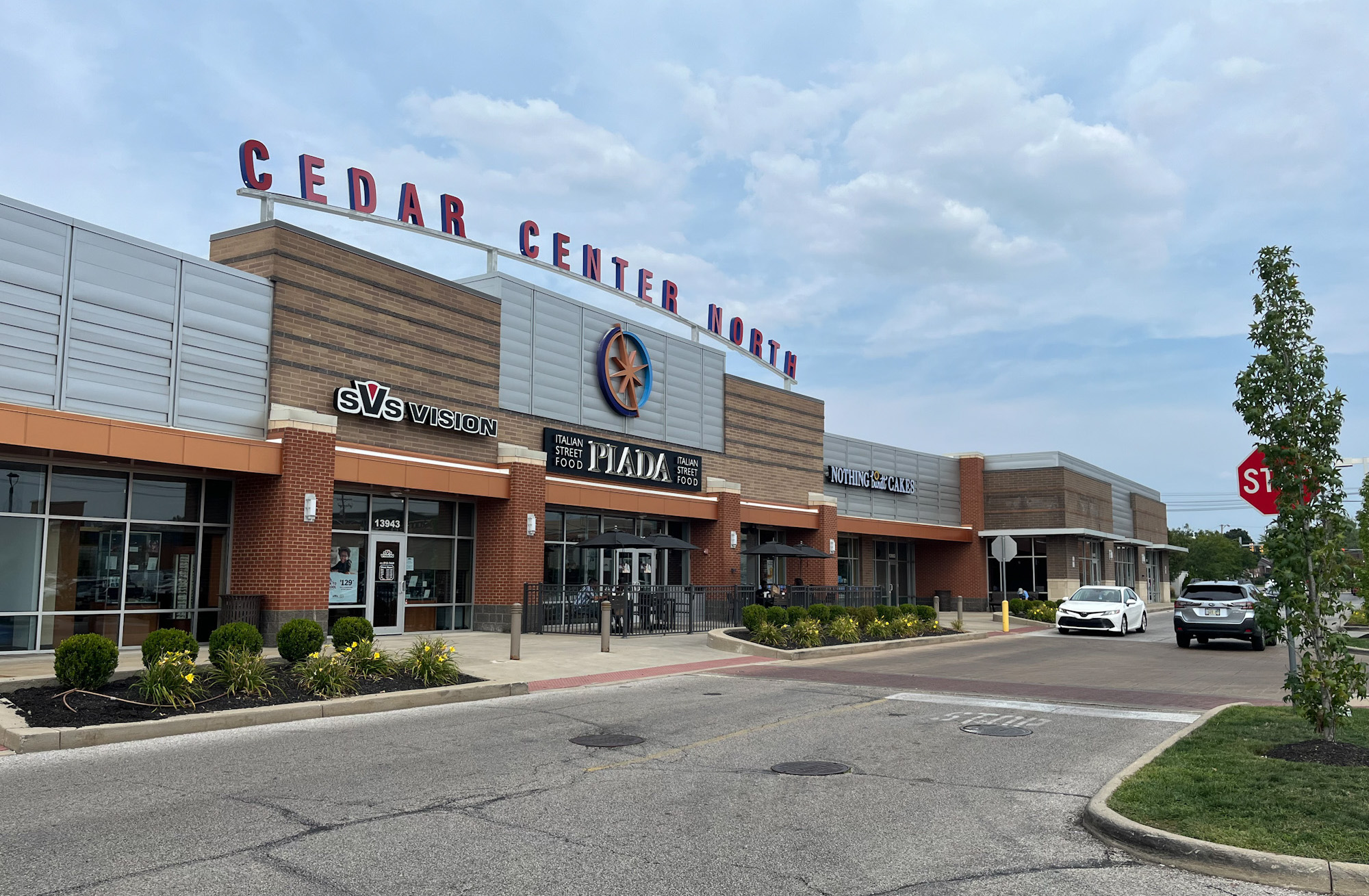 Cedar Center North - NEFF & Associates